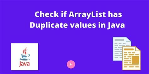 How Do You Check If An Arraylist Has A Certain Value