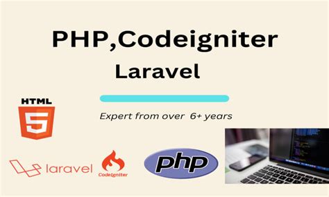 Delovelop Website And Fix Existing Website Using Phpcodeigniter