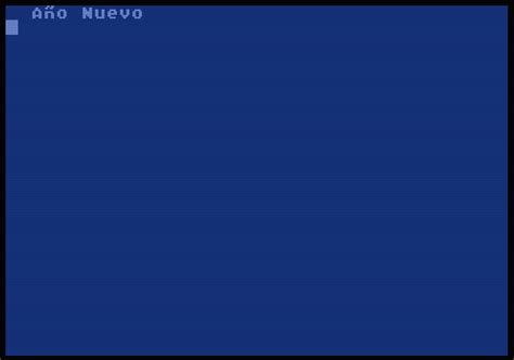 Cc65 Header For International Characters Is This Useful Feedback Welcome Atari 5200 8 Bit