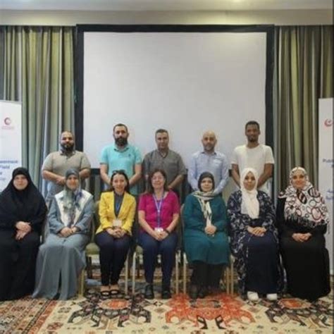 Jebril Gebril Posted On Linkedin