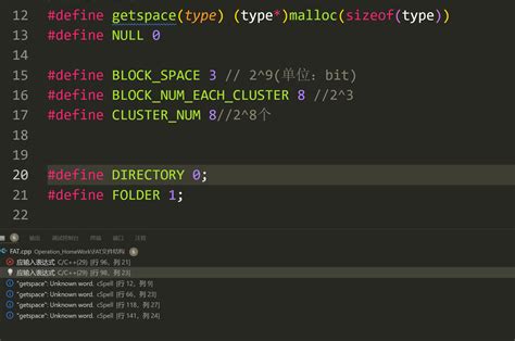 vscode 报错：应输入表达式 cluno 博客园