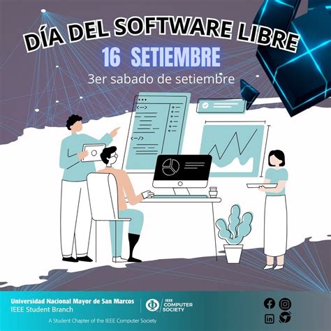 ieee computer society unmsm en linkedin 🟡 💻 ¿𝐒𝐚𝐛𝐞𝐬 𝐥𝐨 𝐪𝐮𝐞 𝐞𝐬 𝐞𝐥 𝐃𝐈𝐀