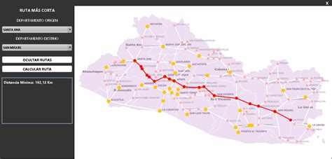 Github Minordroutepathfinder A Java Application That Has An