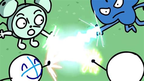 Best Non Canon Crossover Ever How To Make Animations Battle Objects