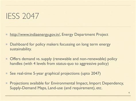 data driven dashboards for economic and policy analysis ppt