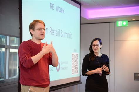 re work on linkedin reworkai reworkdl ai aitechnology aiinretail