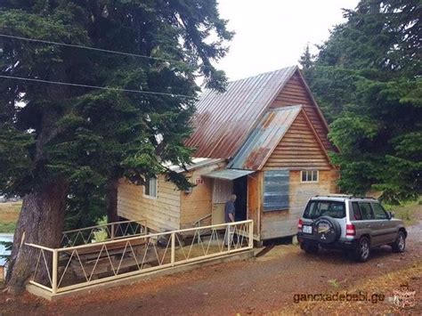 ბახმაროს სასტუმროები კურორტის სასტუმროები Vidal Ge