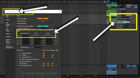 Ableton MIDI Map Not Working Simple Step By Step Fix