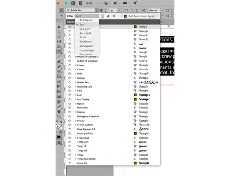 Indesign Cc 2018 Review Creative Bloq