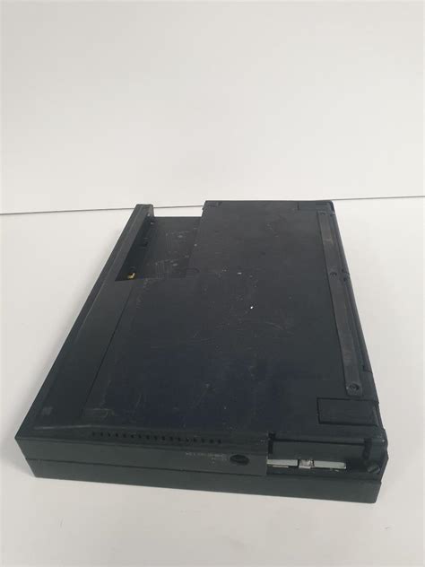 Historický notebook IBM PS 2 note N33 SX pro sběratele Aukro