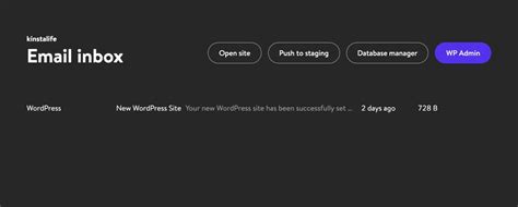 how to develop wordpress locally with devkinsta — sitepoint