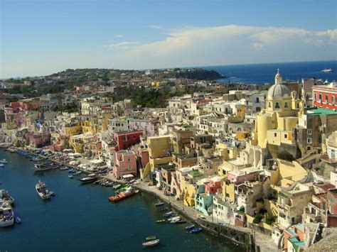 Procida Why You Should Visit My Bella Vita