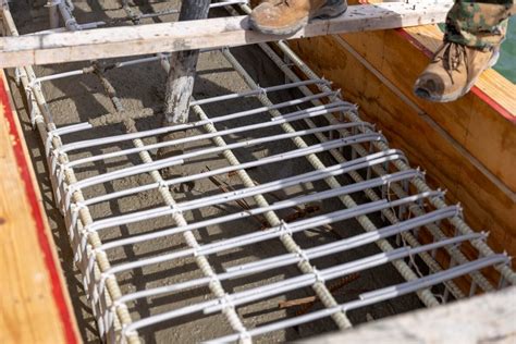 MST Bar Sustainable Rebar Built To Last