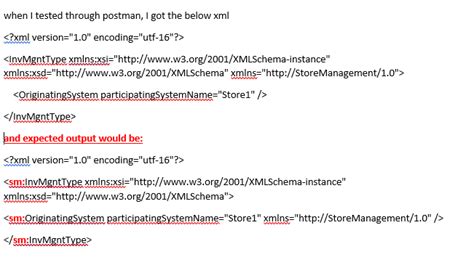 Html How To Add Custom Tag In Xml In C Stack Overflow