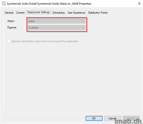 Install The Latest Version Of Sysinternals Suite Tools Without Any