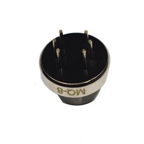 Mq 8 Hydrogen Gas Sensor Mq8 Gas Sensor हाइड्रोजन गैस सेंसर