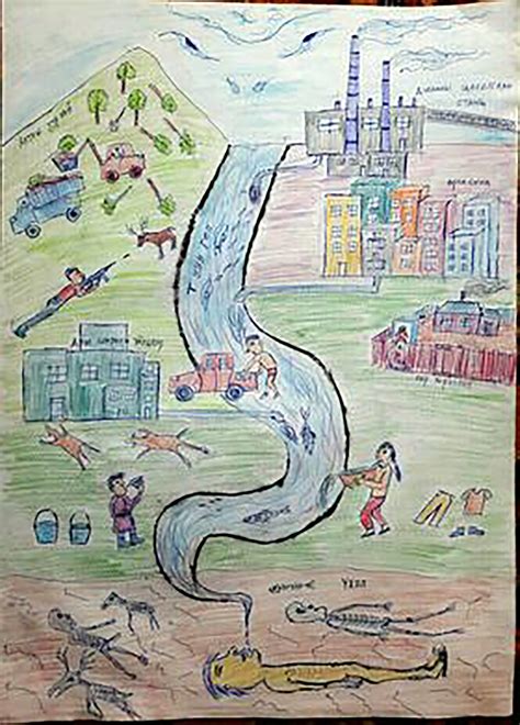 Уур амьсгалын өөрчлөлт Монголд