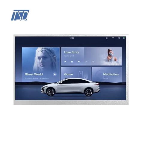 How Does An LCD Display Factory Ensure Product Quality