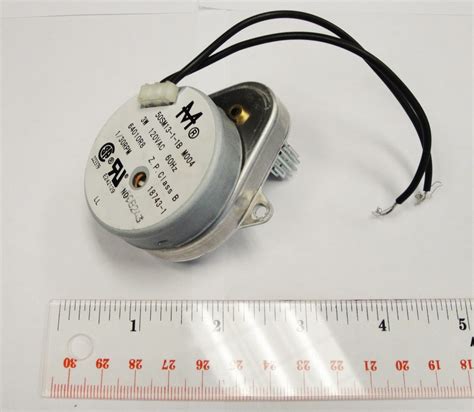 Timer Motor 120 Volt Water On The Web