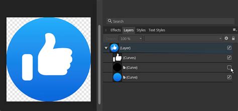 Svg Issues V1 Bugs Found On Windows Affinity Forum