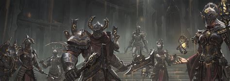 디아블로 이모탈 신규 콘텐츠 업데이트 36개의 신규 전설 캐릭터 이전 서비스 등 와우헤드 뉴스