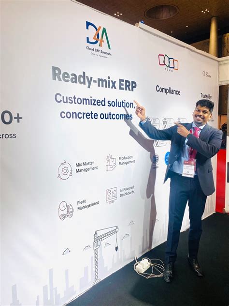 Sharath Kumar On Linkedin Day2 Thebig5