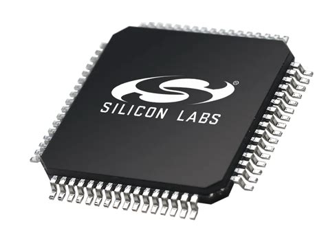 smd c8051f350 gqr silicon labs ic mcu 8bit 8kb flash at ₹ 300 piece in