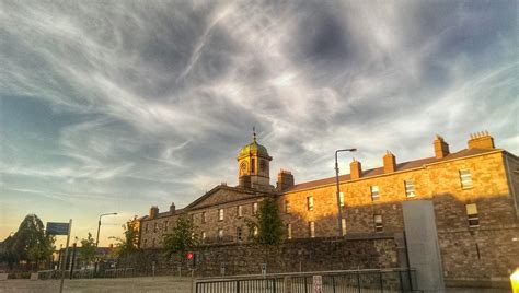 Stoneybatter & Smithfield People's History Project - Richmond Penitentiary, Grangegorman Lane “I ...
