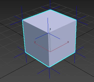 FBX SDK简单使用 一 ZY Zhang