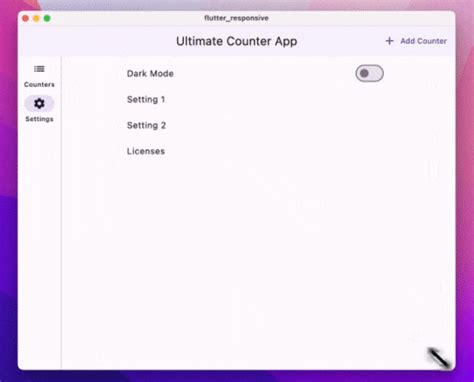 Mastering Responsive Uis In Flutter The Full Guide Dev Community