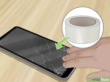 How To Fix A Cracked LCD Display The Tech Edvocate