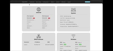 I Want To Learn Custom Theme Design For OpenWrt For Developers OpenWrt Forum
