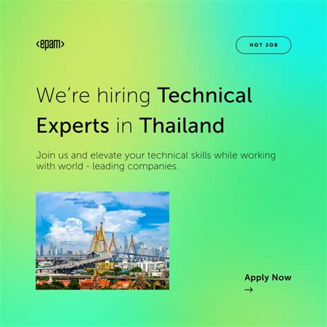 Tiên Hoàng On Linkedin Epam Thailand Itprofessionals Dotnet Testing Qa Devopsengineer