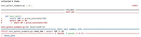 Python Unit Testing What S The Point
