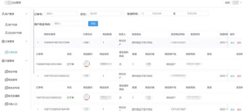 vue3 vite pinia ts管理后台程序 系统开发案例 程序员客栈