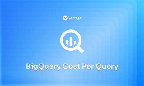 Bigquery Cost Per Query Visibility With Labels By Emily Dunenfeld