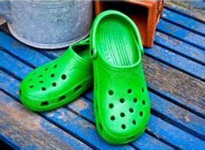 Can Crocs Give You Blisters Footted
