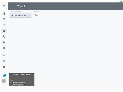 History Graph Is Not Displayed Properly Configuration Home Assistant Community
