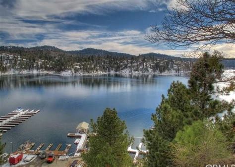 124 E Ln Lake Arrowhead Ca 92352 Redfin