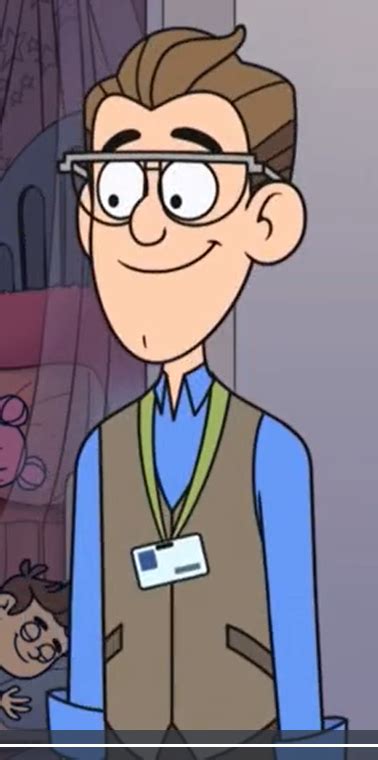 Mark Bramble Fictional Characters Wiki Fandom Mark Bramble Fictional Characters Wiki Fandom