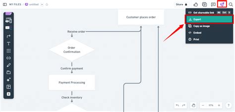 How To Convert Text To Flowchart Best 3 Ai Ways Updf