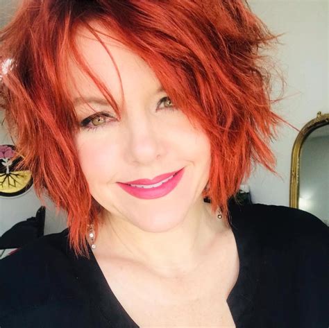 Lexi Ohair Master Cosmetologist Gray Ga