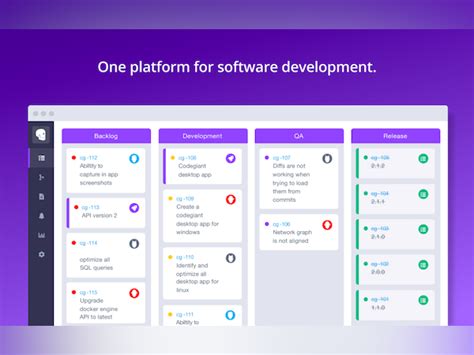 Codegiant Cost And Reviews Capterra Australia 2024