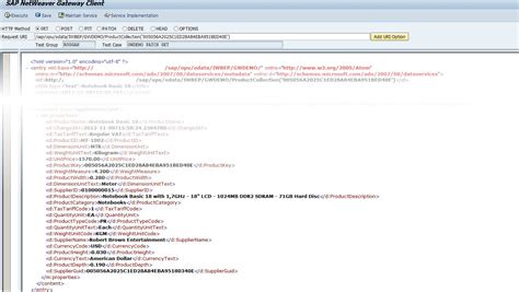Simplify Change Operations Using PATCH SAP Community