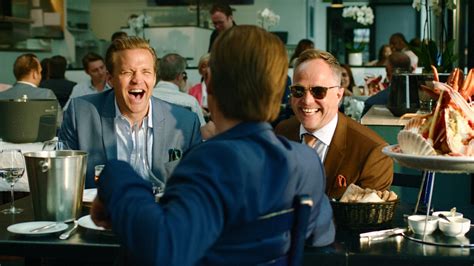 Lasarus Exit 3x01 Tvmaze