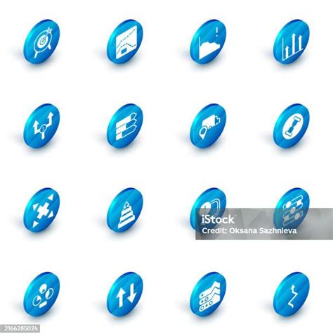 설정 그래프 차트 다이어그램 금융 성장 감소 파이 인포 그래픽 화살표 여러 가지 방법 방향 화살표 모래와 오래 된 모래 시계 및 배달 추적 아이콘 벡터 3차원 형태에 대한