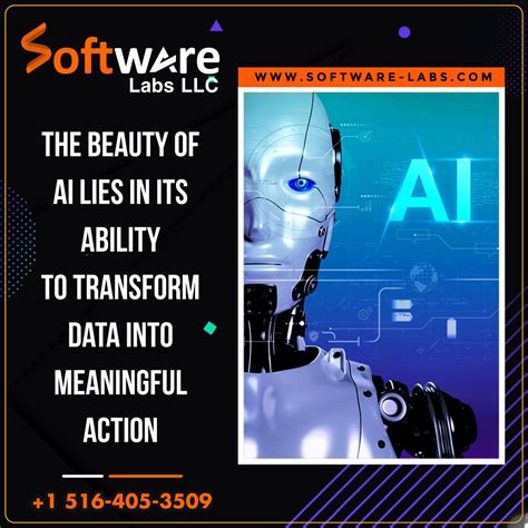Software Labs Llc On Linkedin Artificialintelligence Aifuture Datascience Innovation