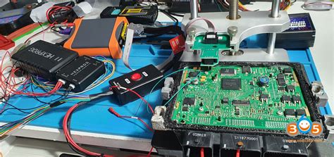 KT200/Foxflash Read and Write SID206 via OBD or BDM? | OBDII365.com ...