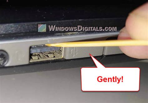 How To Fix A Loose USB Port On Any Device