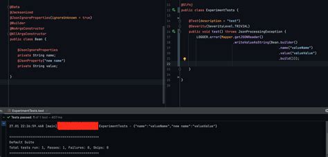 [bug] jackson annotation jsonproperty not working with jacksonized